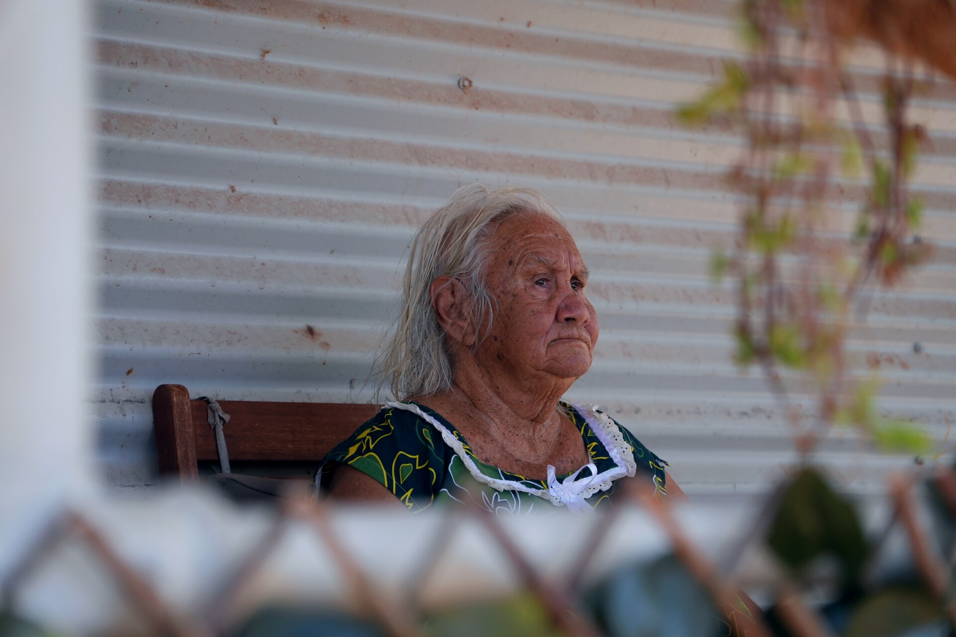 John Pat's death sparked the Royal Commission into Aboriginal Deaths in ...
