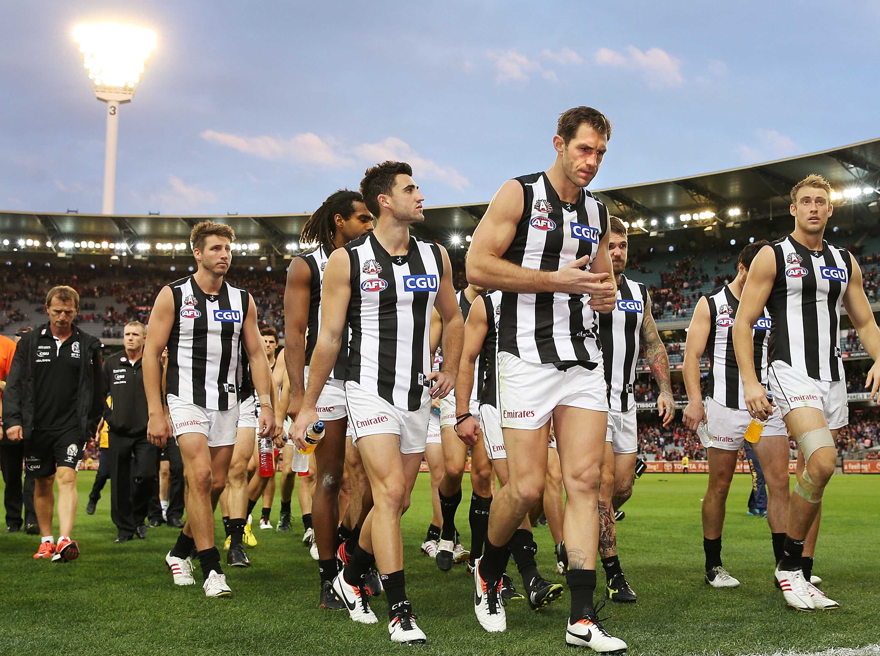 Lonergan Dan - ABC News