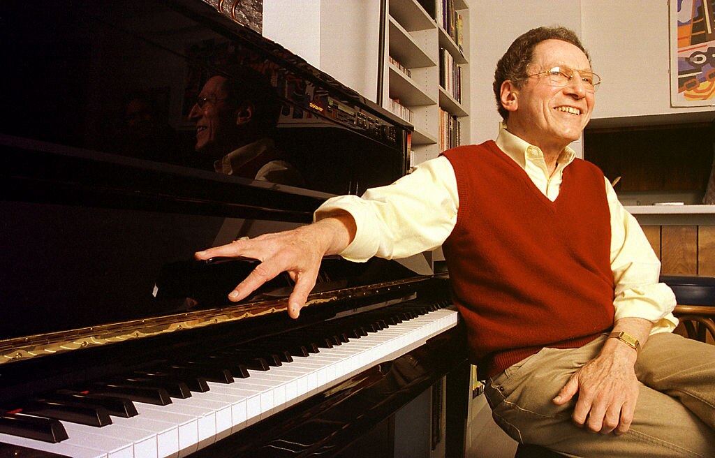 Tom Lehrer celebrates 95 years - ABC listen