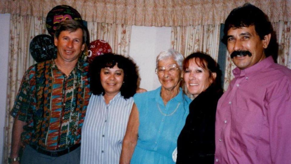 Restricted Rights and Freedoms: Fanny Balbuk Yooreel - ABC Education