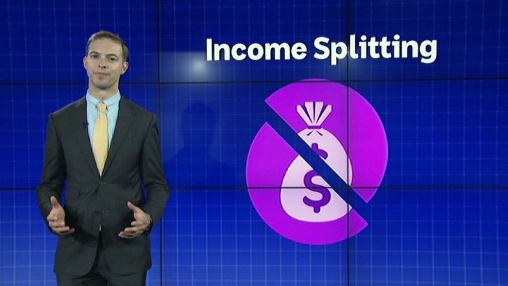 Trusts and tax minimisation explained - ABC News