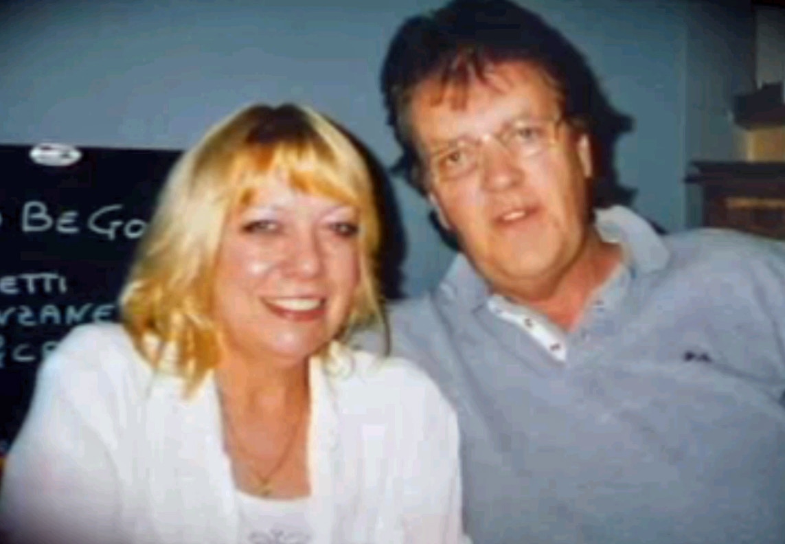 Gangland killing of Victoria police informer Terence Hodson, wife ...