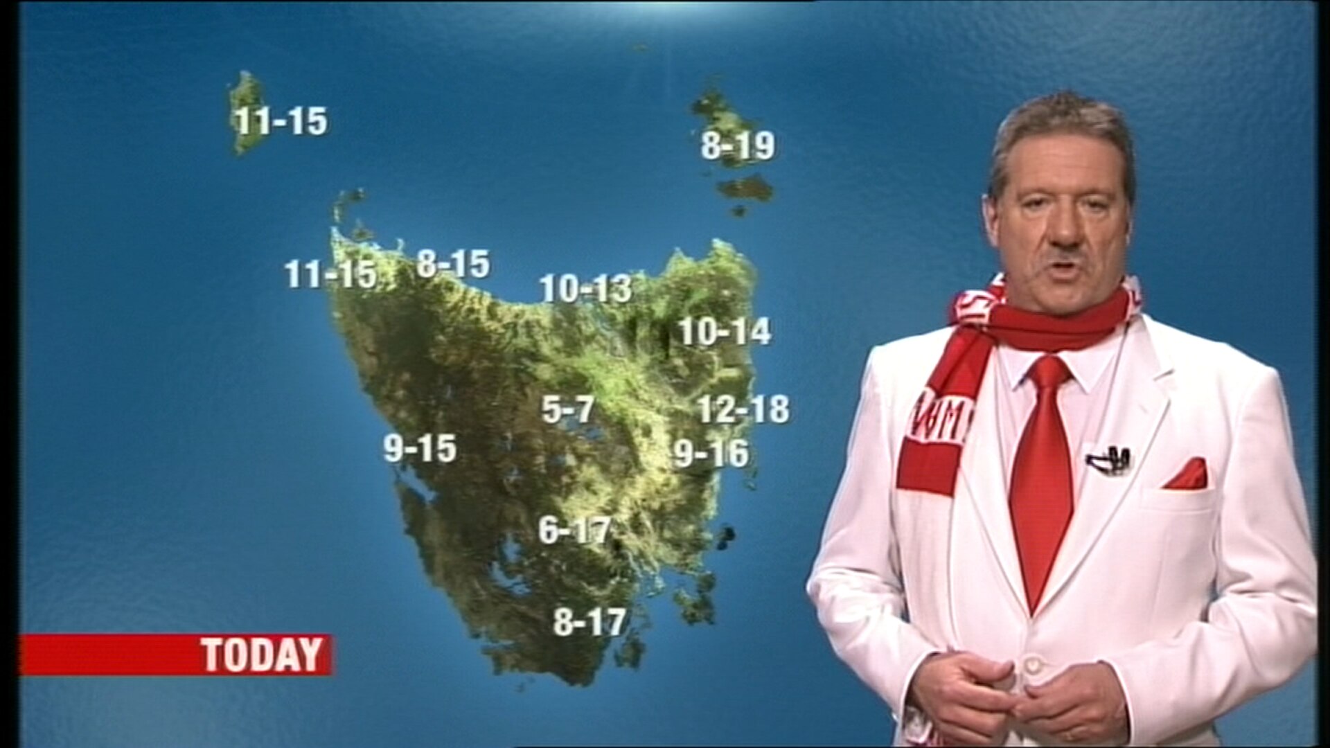 Tasmania Mornings with Leon Compton - ABC listen