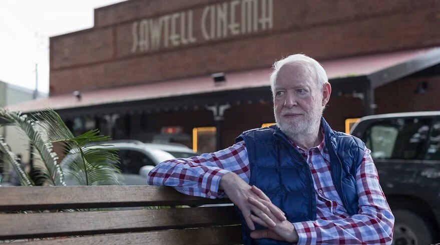 Patrick dreams of being world's first non-speaking, autistic hiking ...