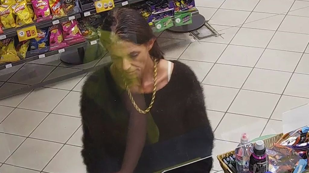 Police call off diver search for Natarn Auld, missing Capalaba woman ...