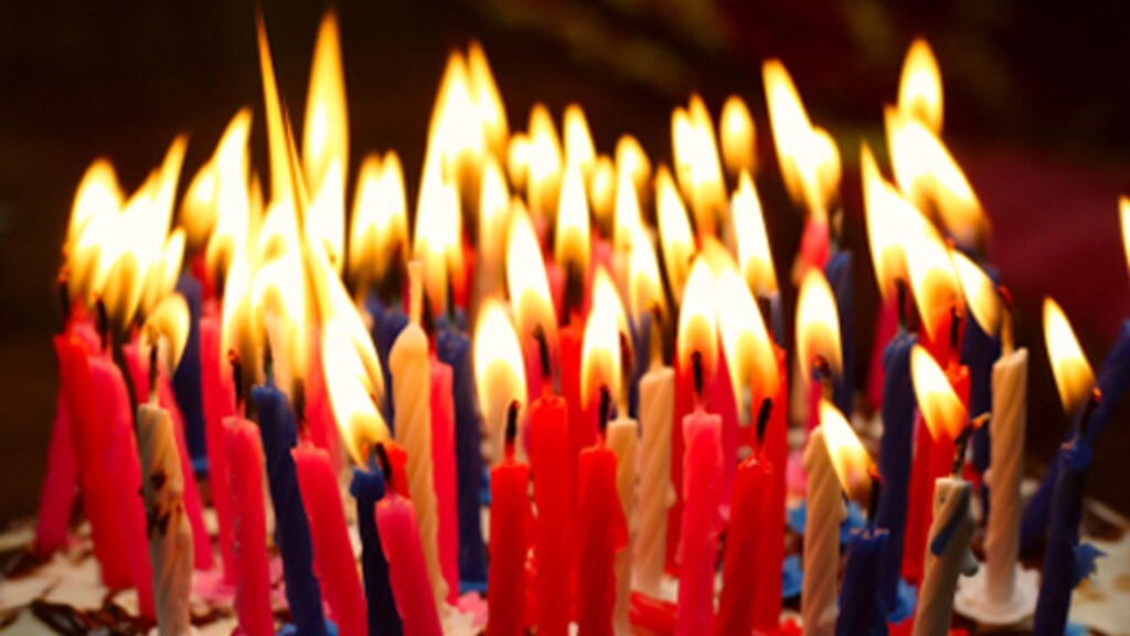 Turning 100 - ABC News