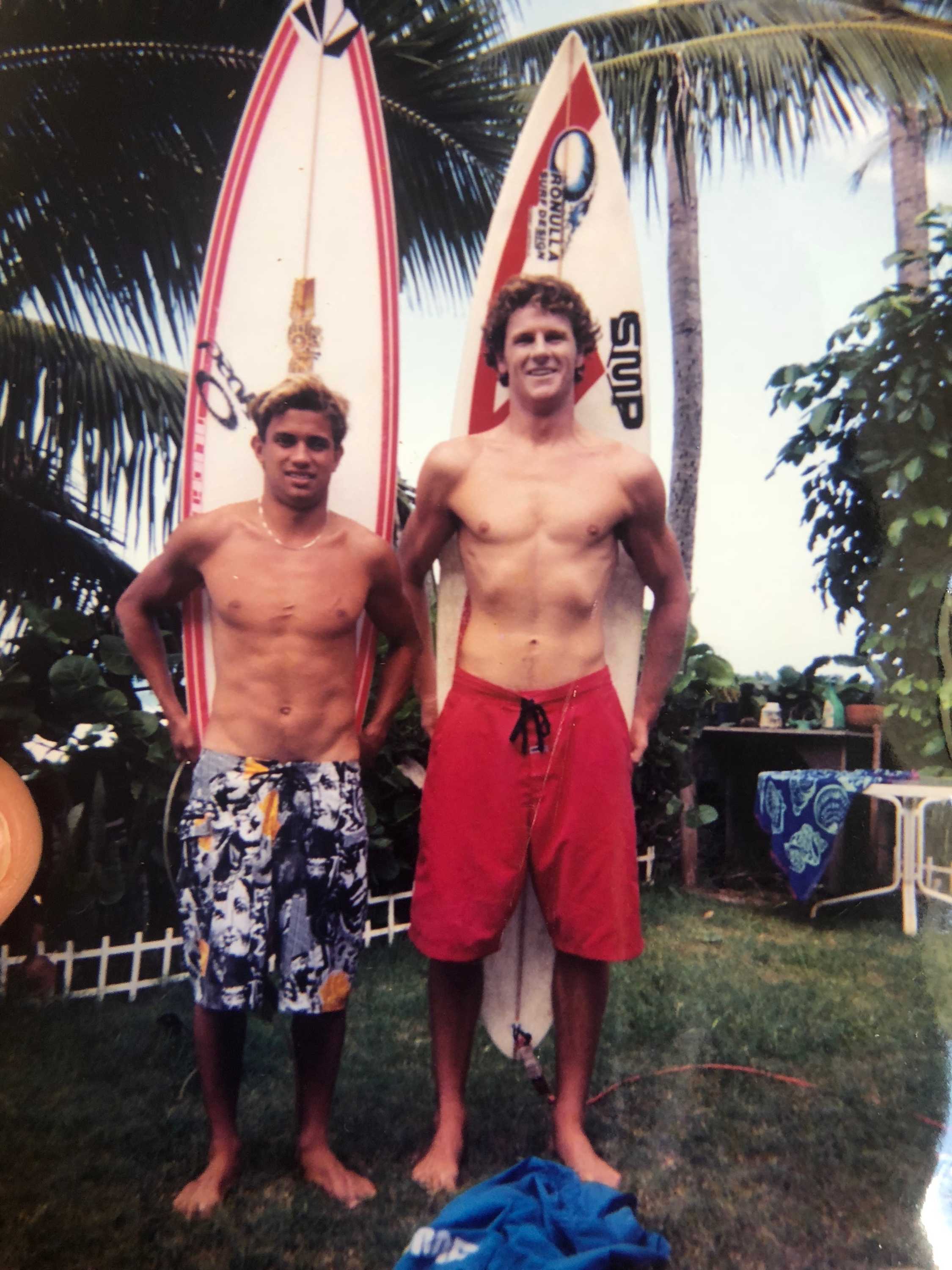 Lost at sea - ABC News