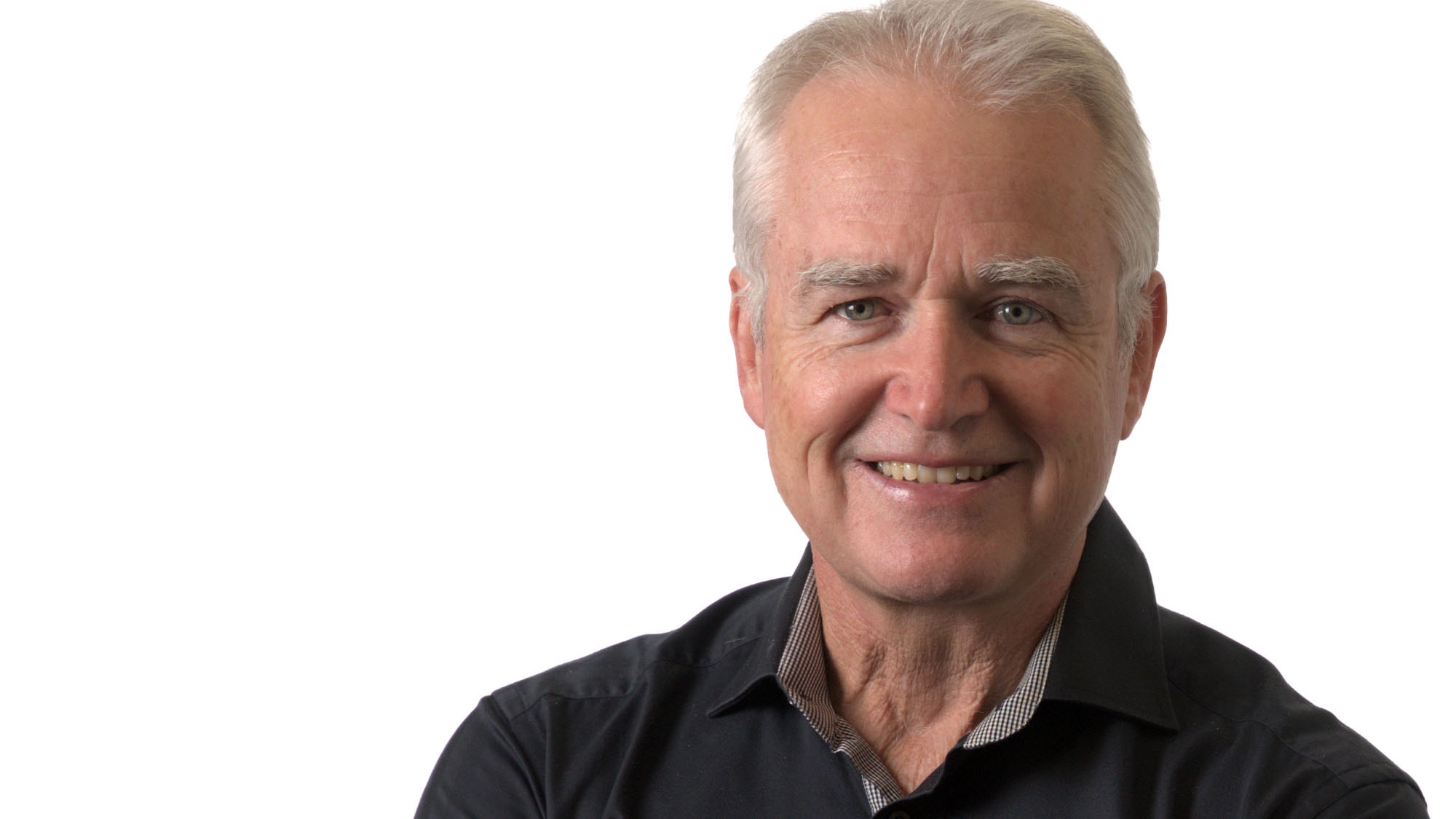 Scott Bevan - ABC listen