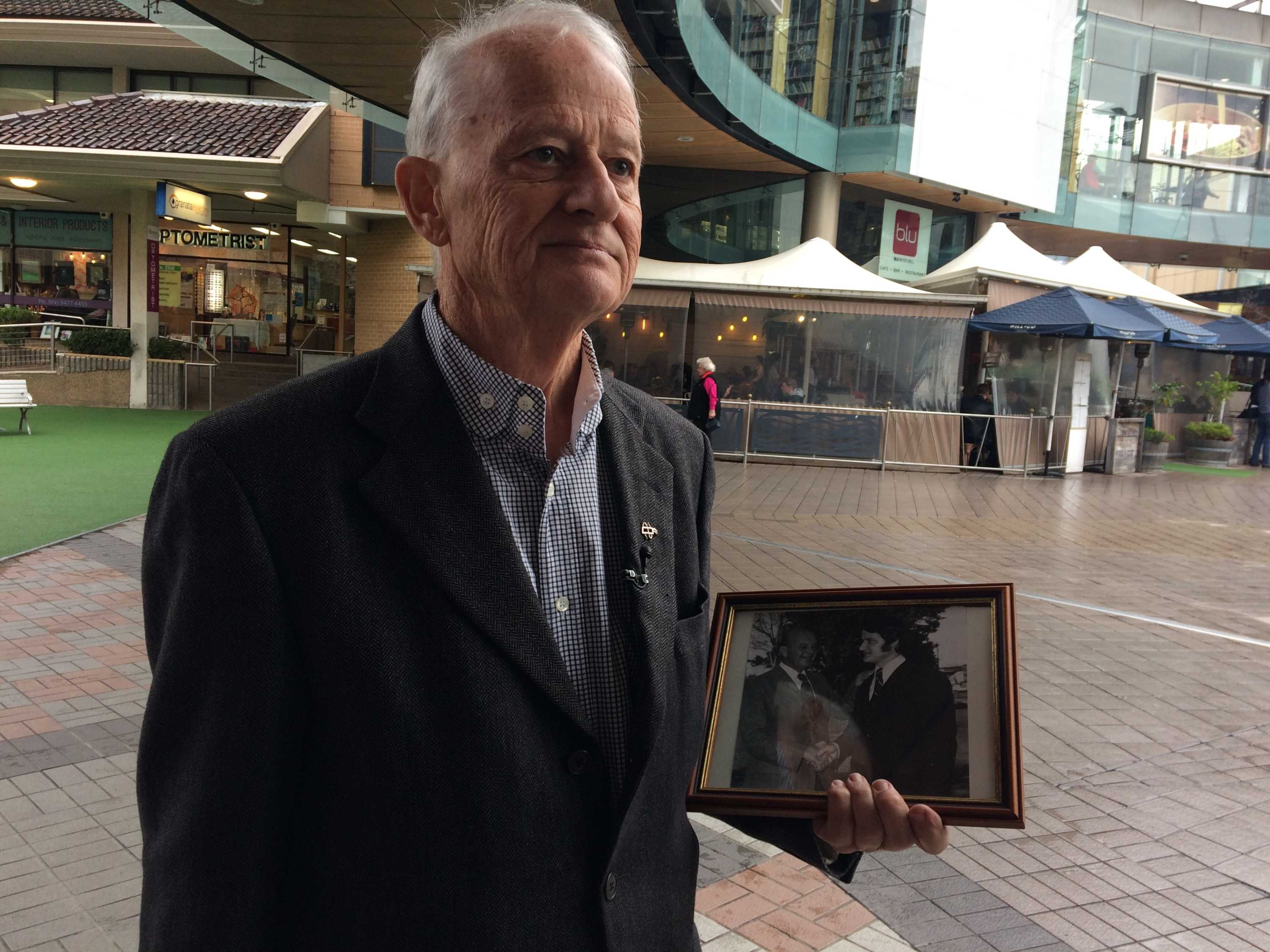Philip Ruddock returns to politics to run for Mayor of Hornsby amid ...