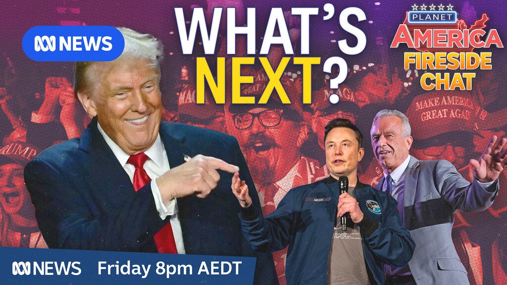 Planet America - ABC News