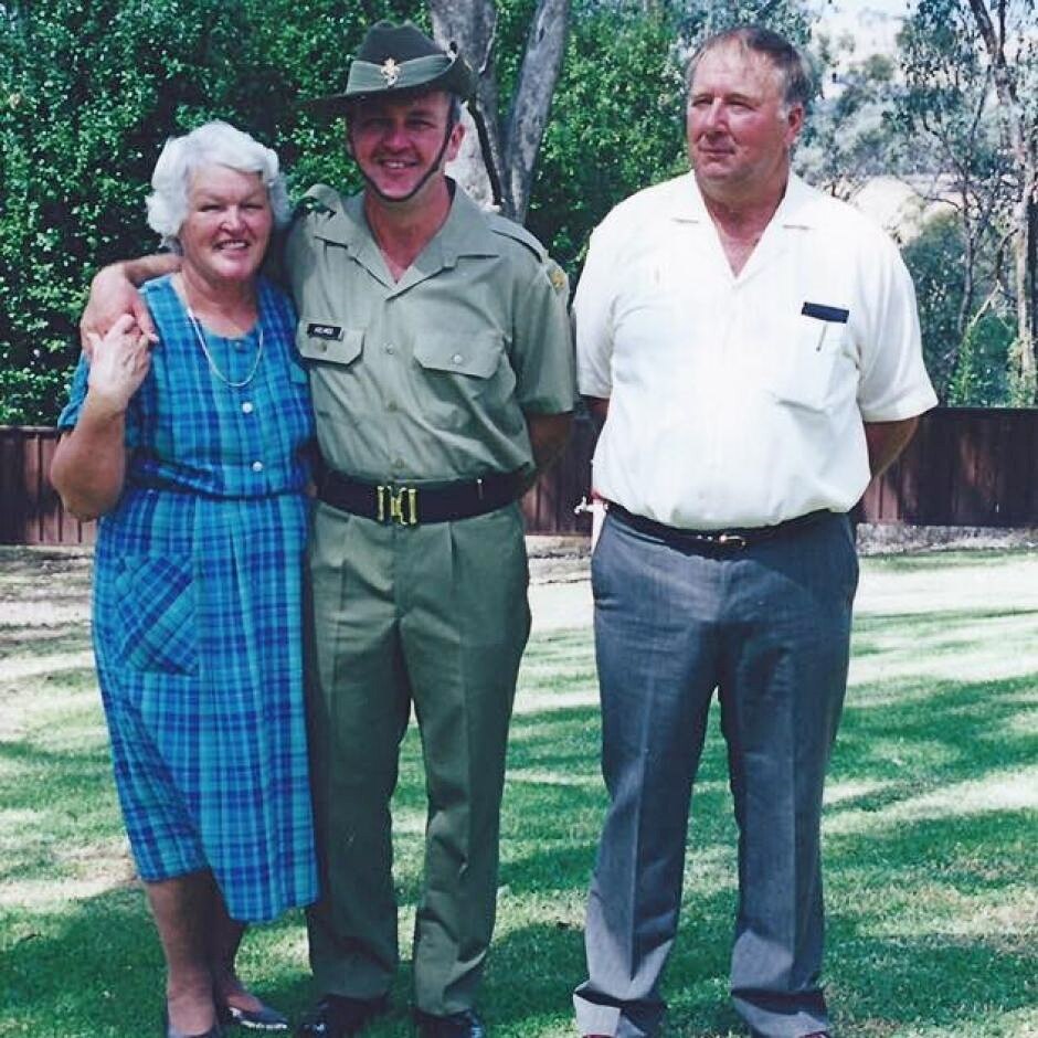 When your family tragedy gets turned into a true crime novel - ABC News