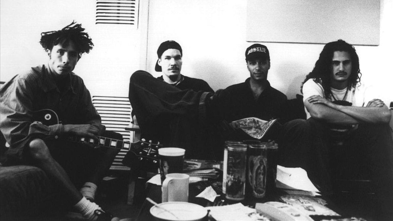 Little-known, but brilliant Northern Irish band The Divine Comedy ...