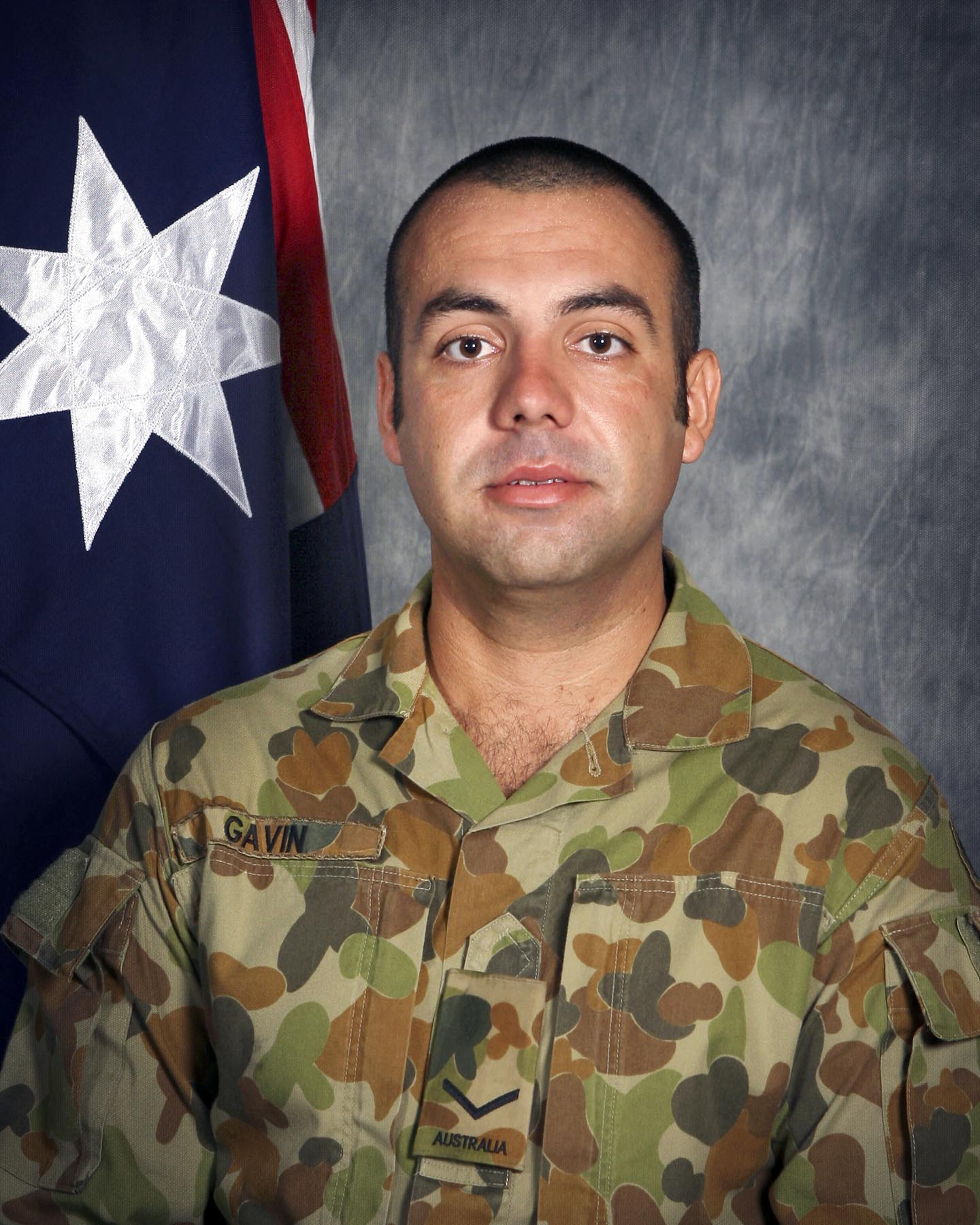 Dead Australian soldiers named - ABC listen