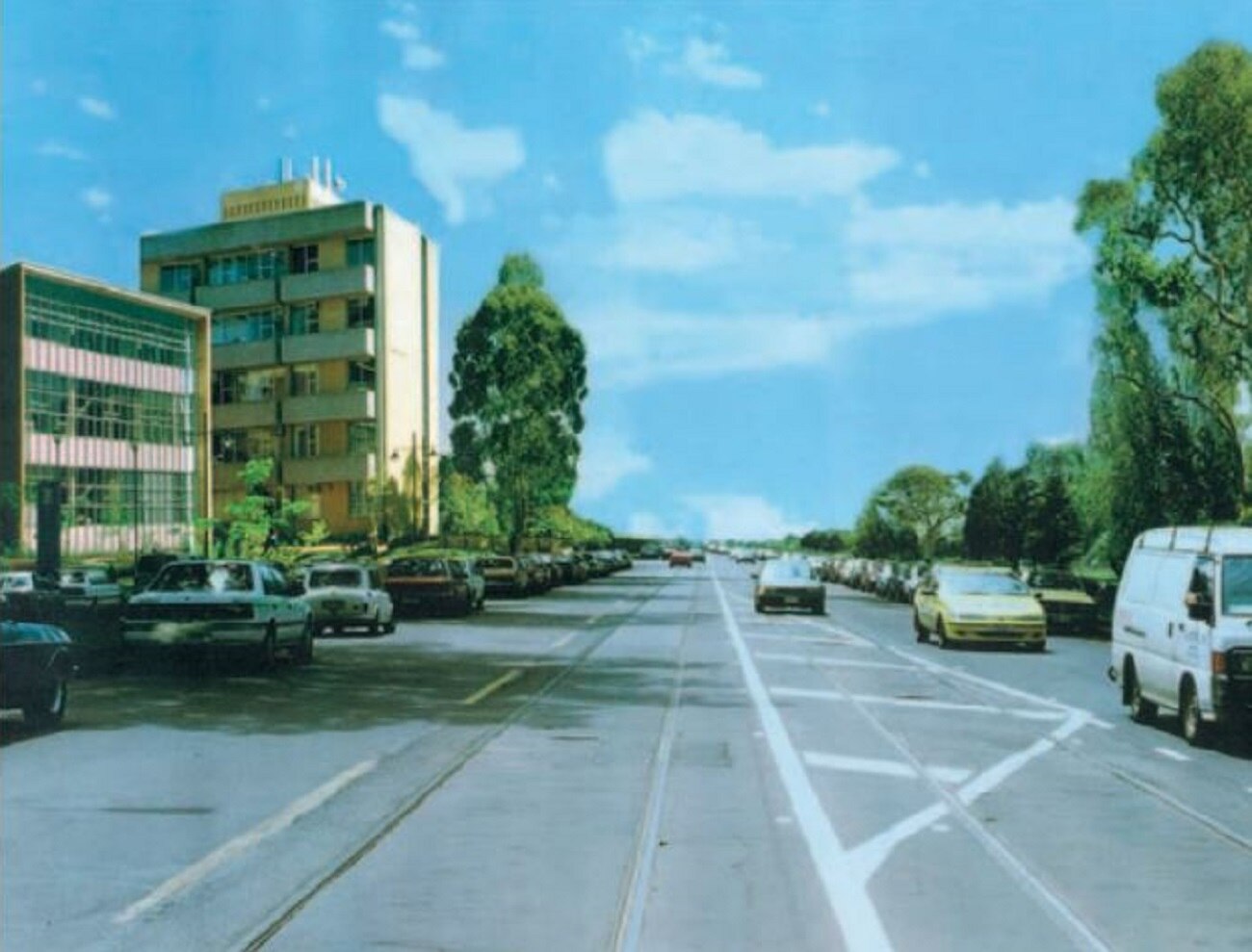 Princes Park falling tree victim Allison Milner remembered as 'humble ...