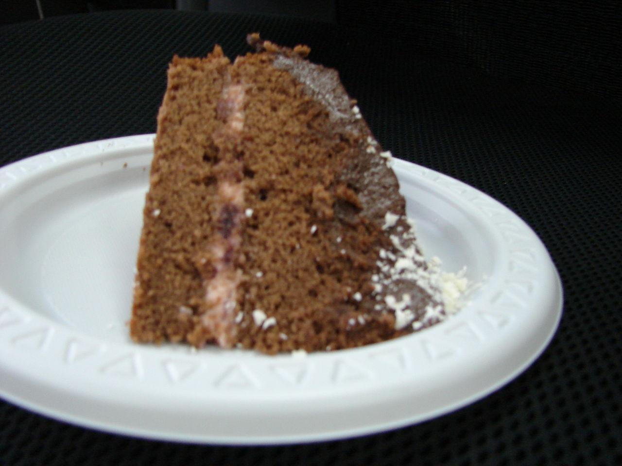 Mother's Day Chocolate Cake - ABC News