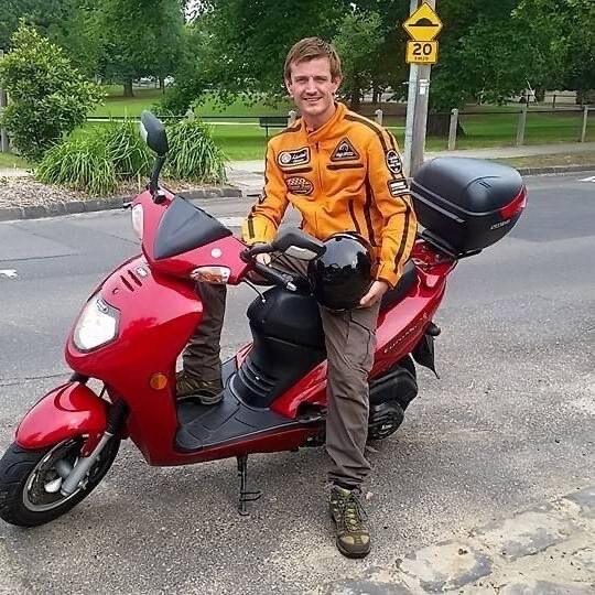 Former Canberra actor Kristian Mynott jailed for raping male escorts ...