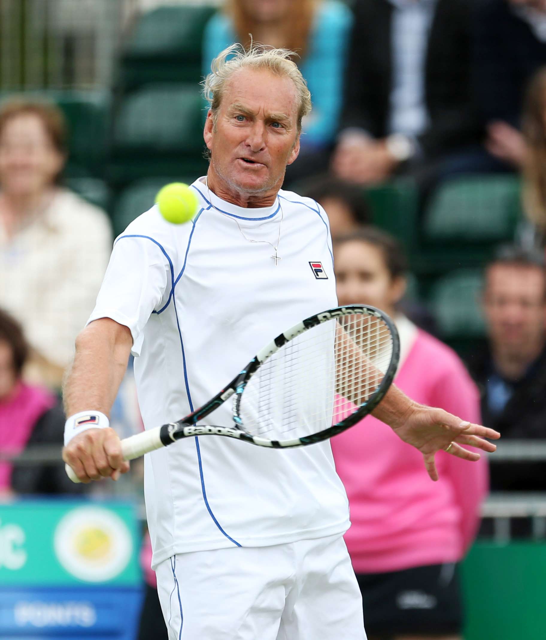 Peter McNamara, Australian tennis great and Wimbledon doubles winner ...