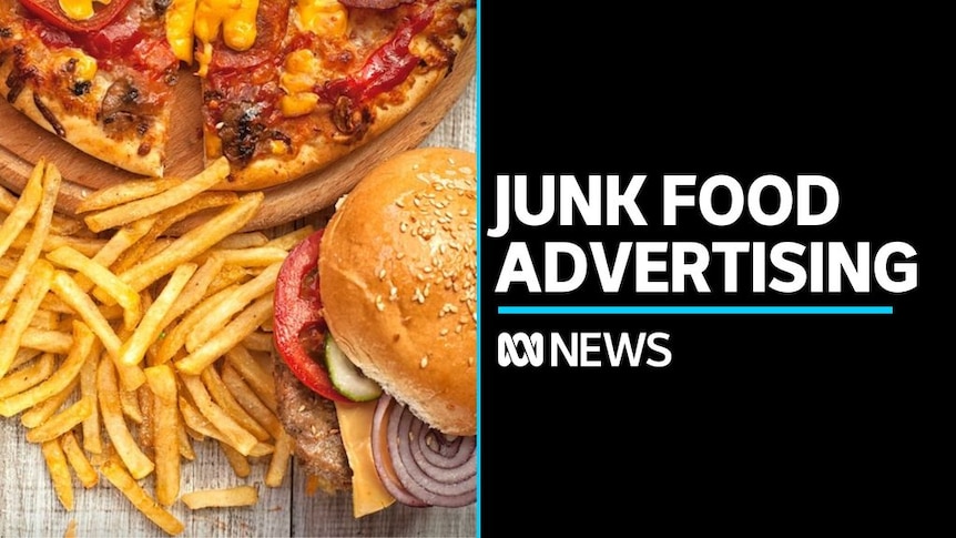 Support grows to regulate junk food ad exposure to kids - ABC News Support grows to regulate junk food ad exposure to kids - ABC News
