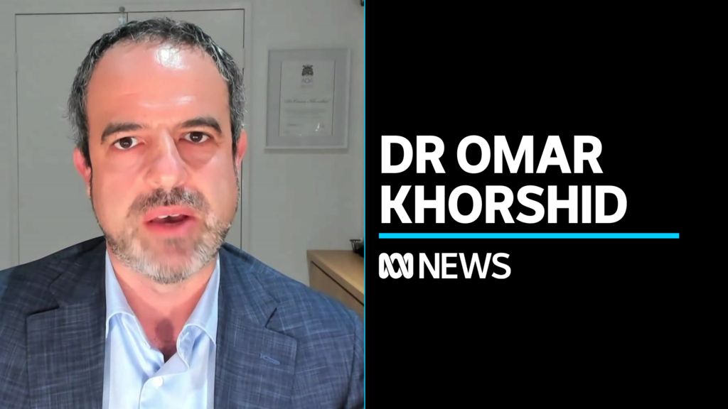 AMA President calls for clarity over WA's border reopening - ABC News