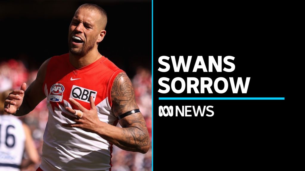Swans' dreams turn into nightmare after loss - ABC News