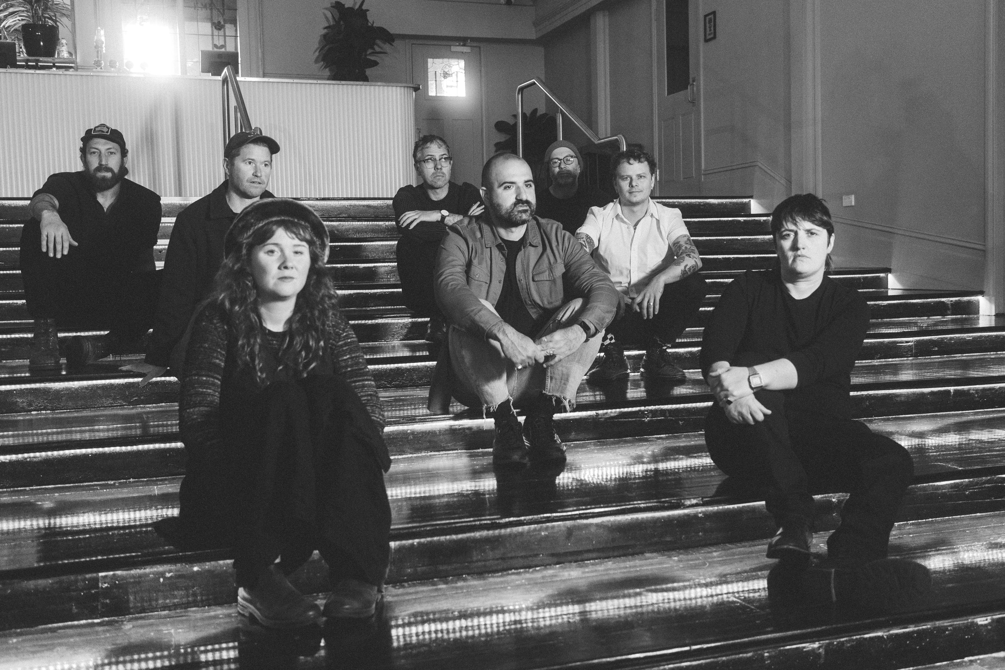 Good Times Festival announce full line-up for 2023 - Double J