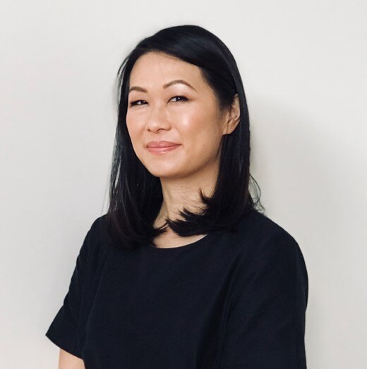 Michelle Lim - Q+A