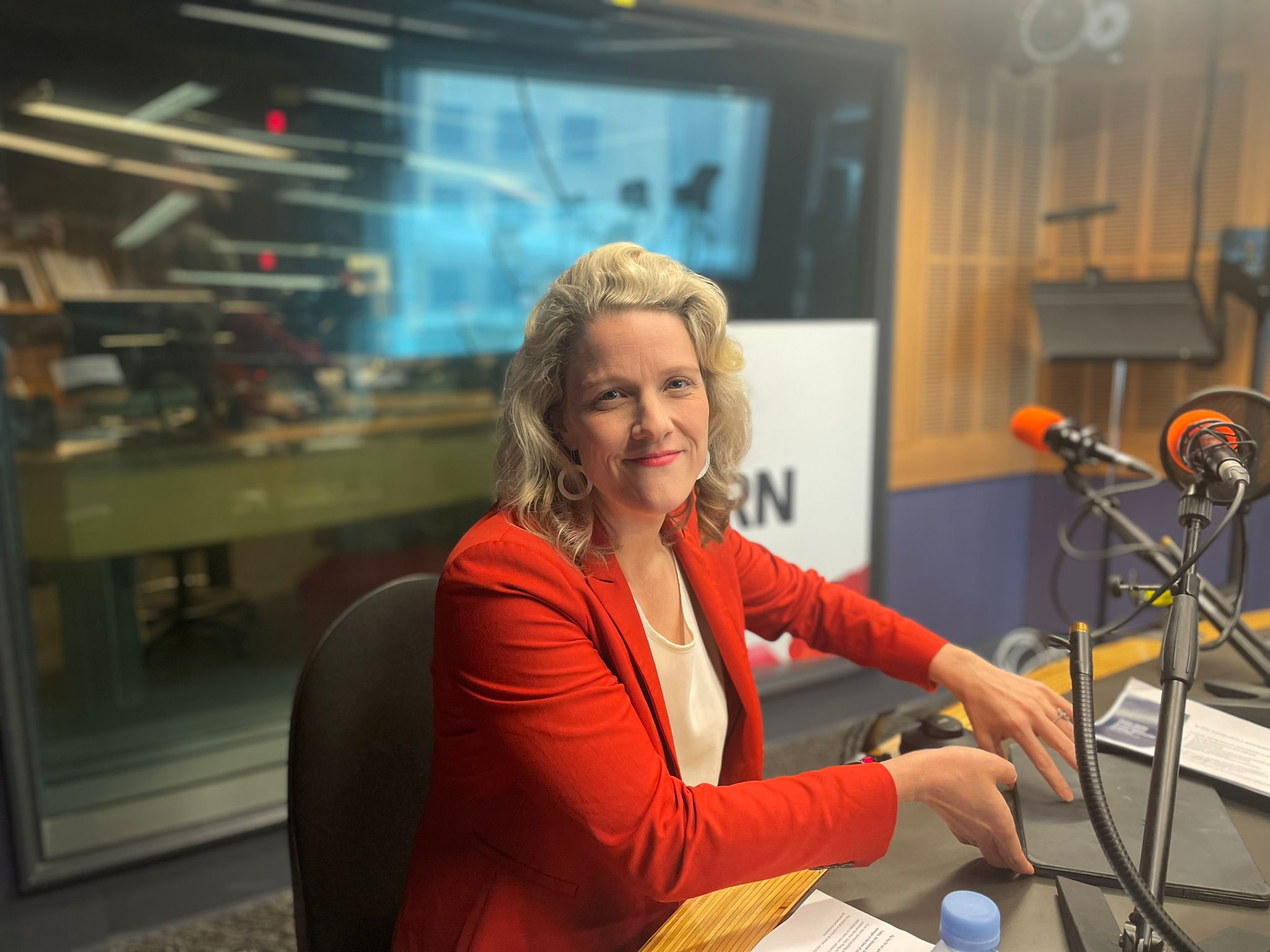 'Gamechanger': Government unveils new Cyber Strategy - ABC listen