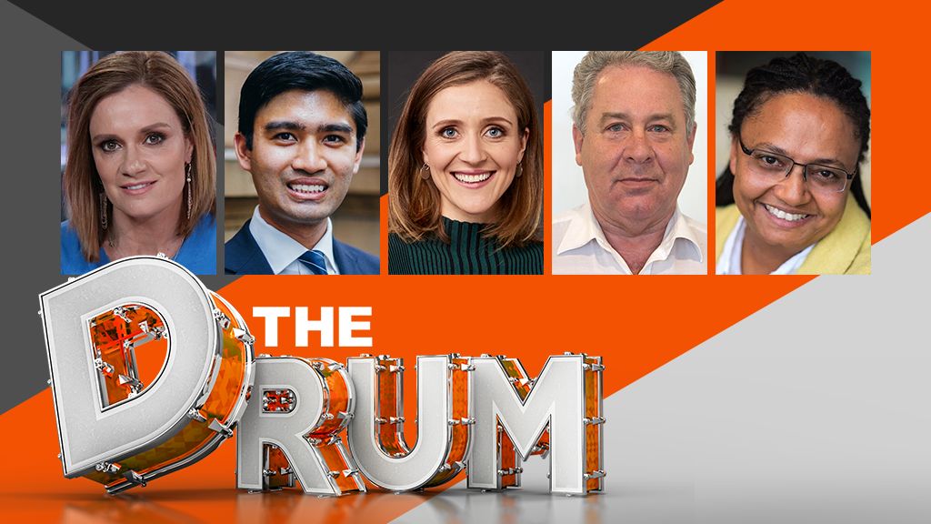 The Drum: Monday 24th of August - ABC News