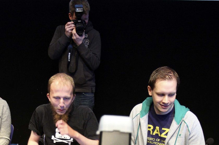 Cambodia to expel Pirate Bay co-founder - ABC News