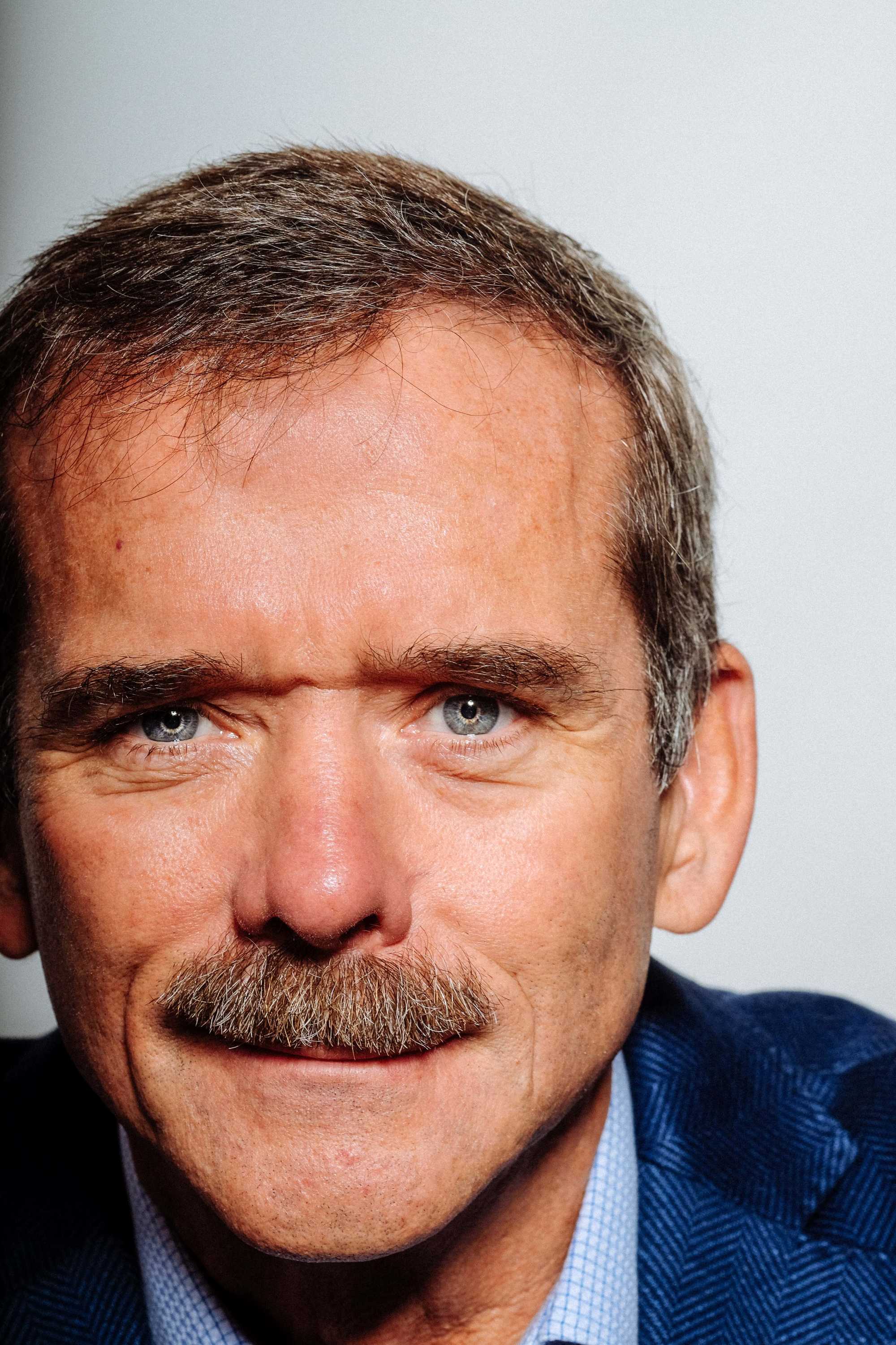 Chris Hadfield: The Bowie-channelling, tweeting astronaut reflects on ...