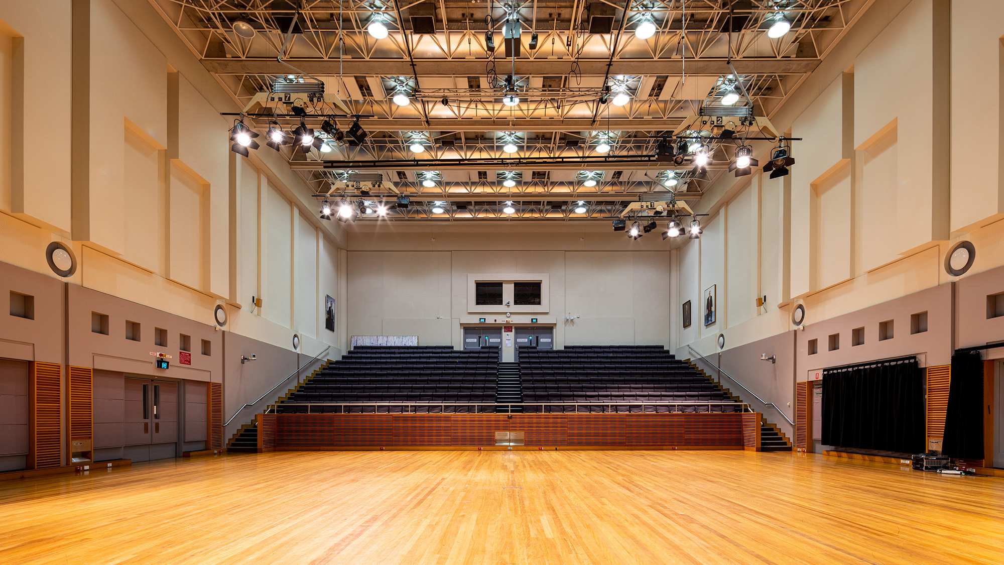 All - ABC Studios & Media Production