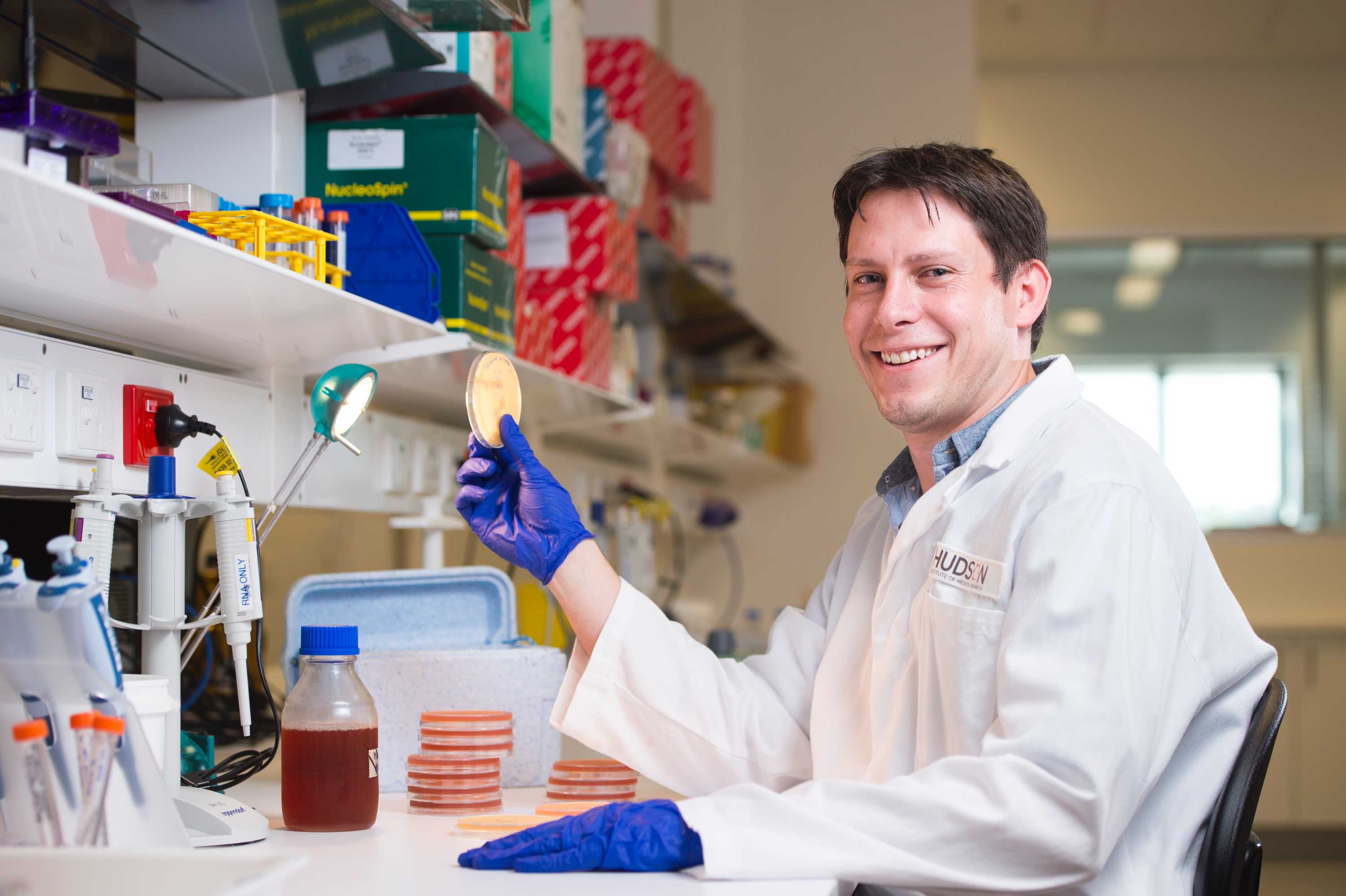 New 'bladder microbiome' discovery could change the way we treat UTIs ...