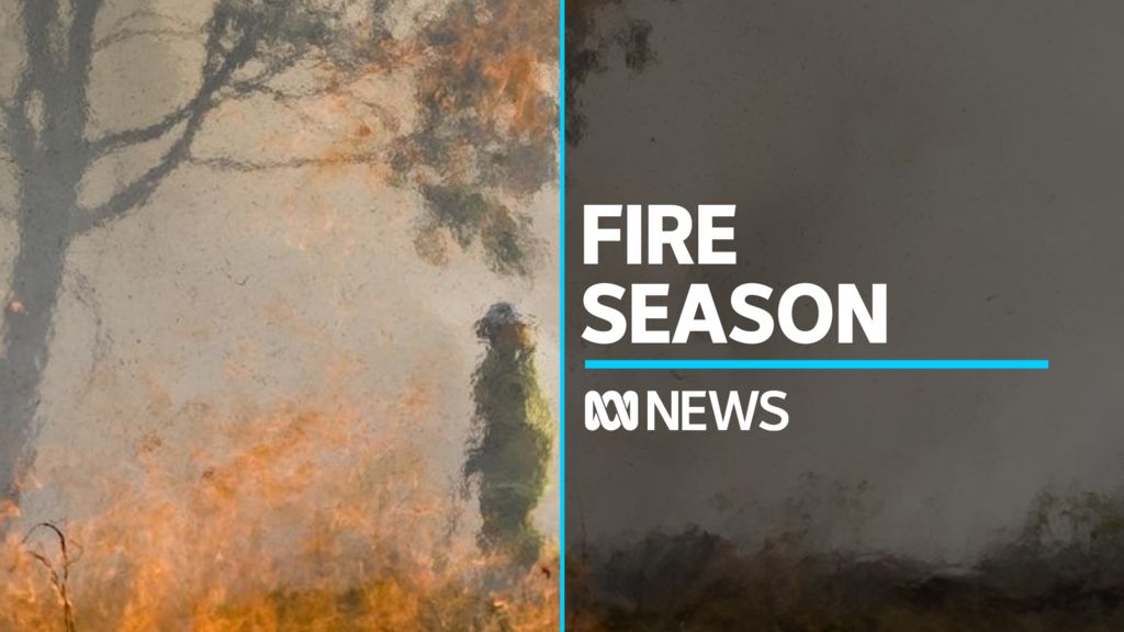 Fire authorities say they're using every chance they get to prepare for ...