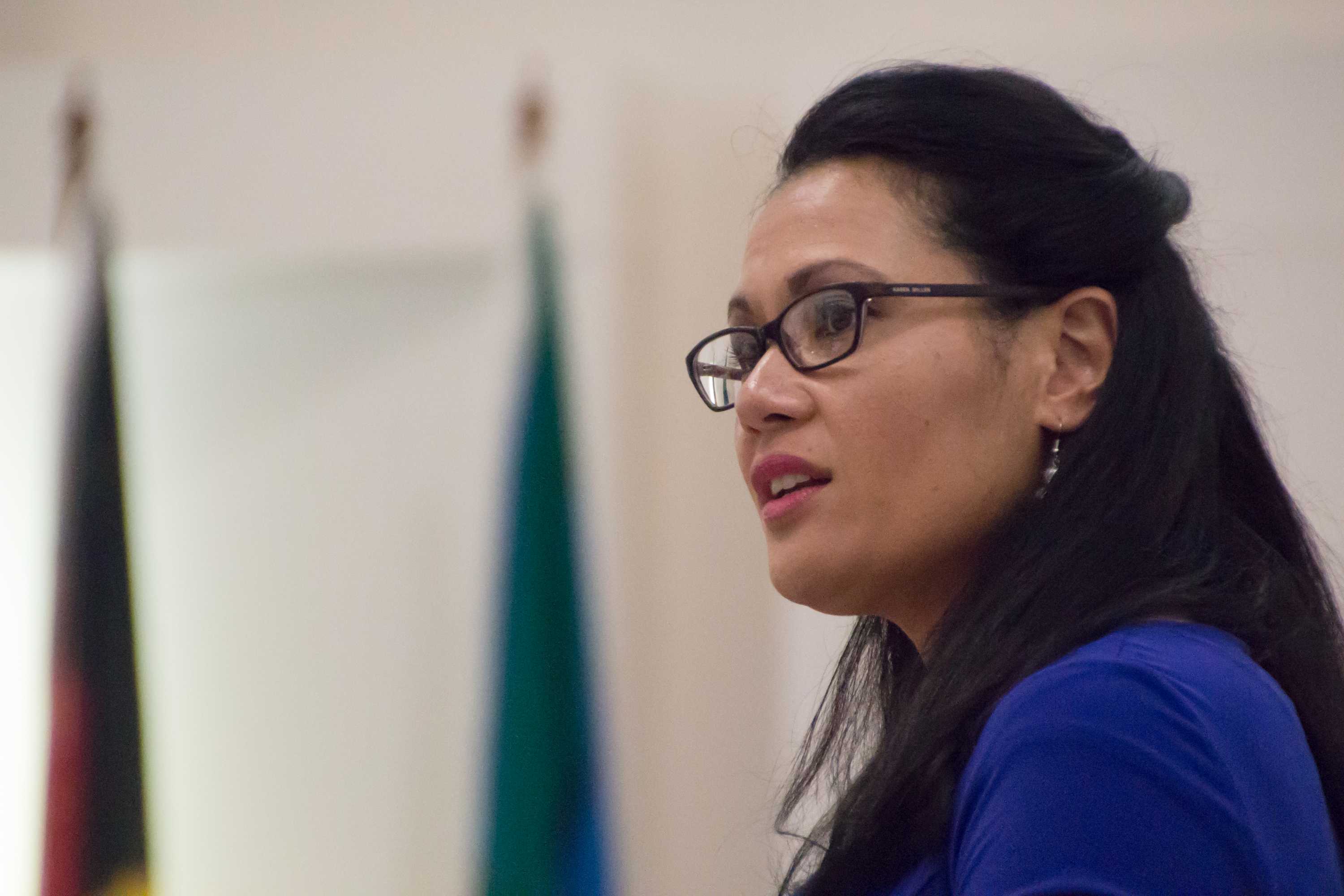 ACT's newest politicians speak of family tragedy, childhood abuse in ...