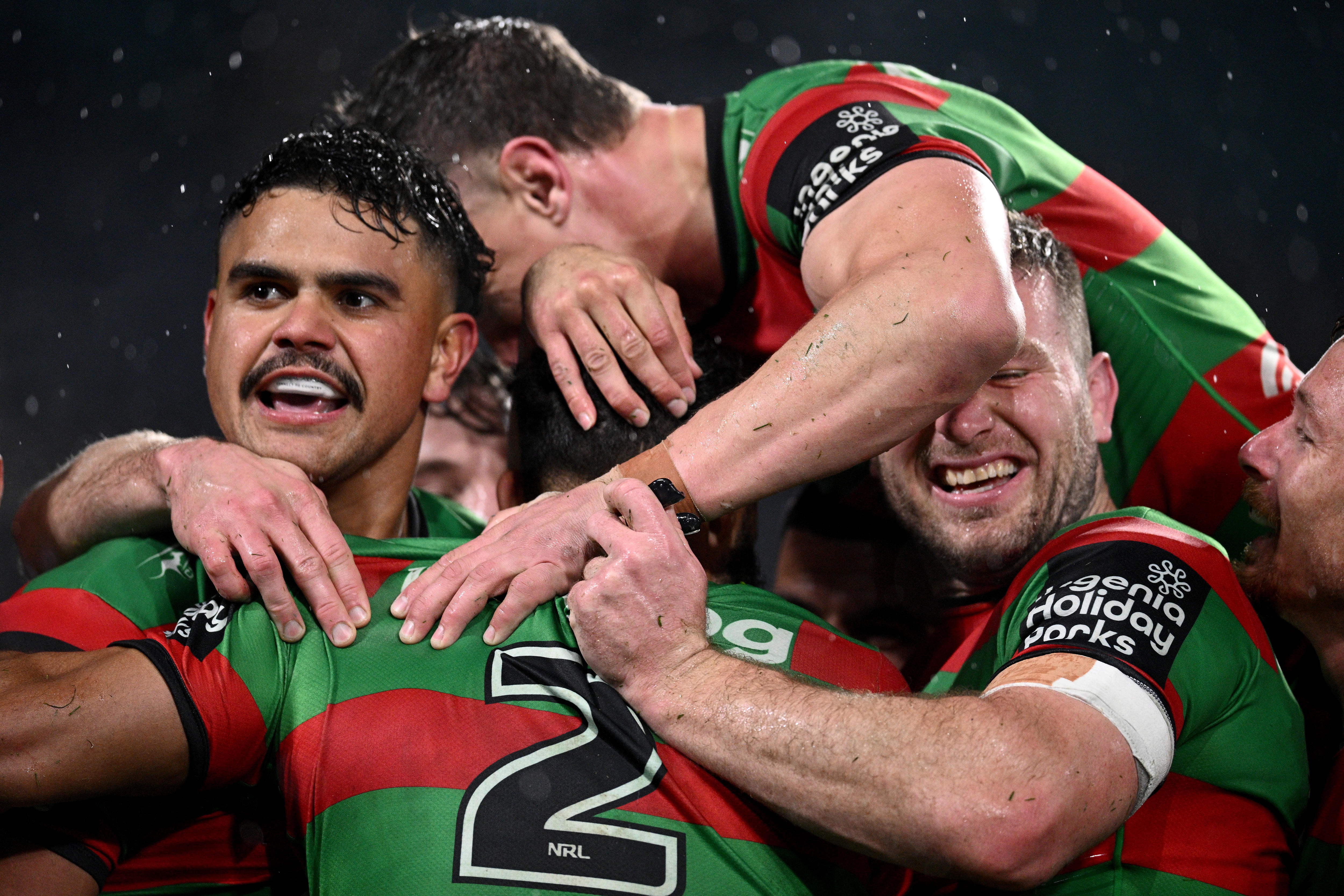 NRL Daily Pod - Bunnies Bouncing Back - ABC listen