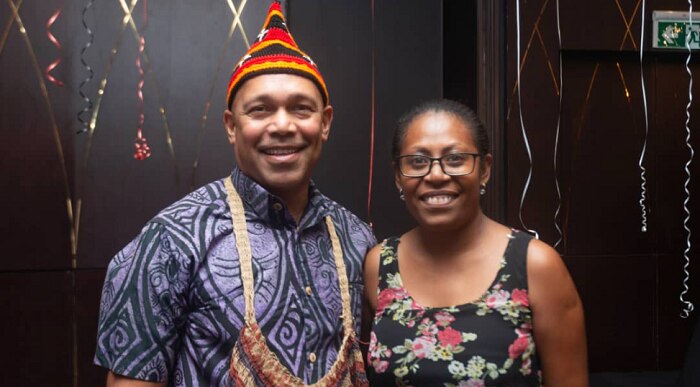 ABC RA Wantok Program Friday 20 March - ABC Pacific