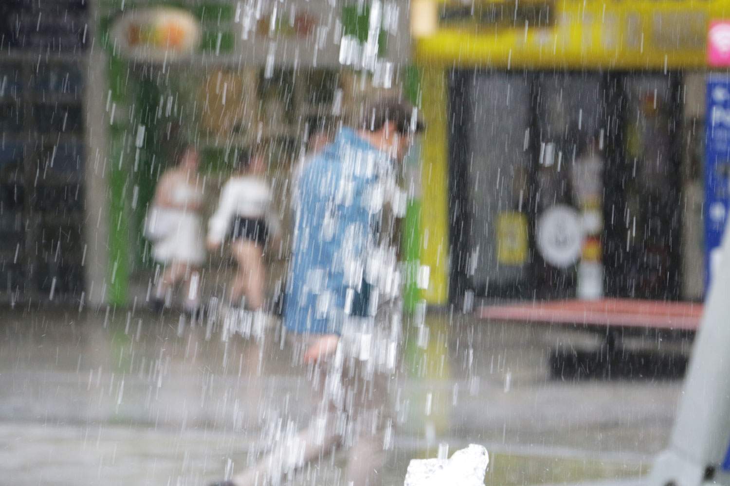 Are we underestimating extreme rain in a changing climate? Research ...