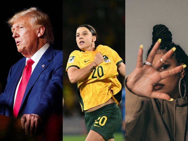 News Quizzes - ABC News