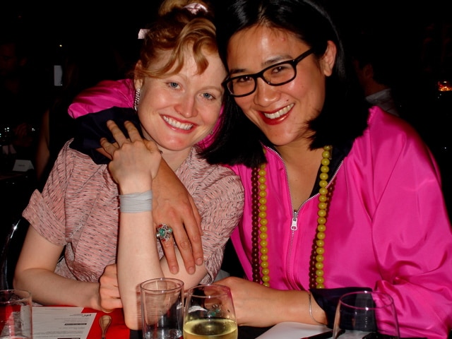 How chef Kylie Kwong channelled the 'overwhelming energy' of grief into ...