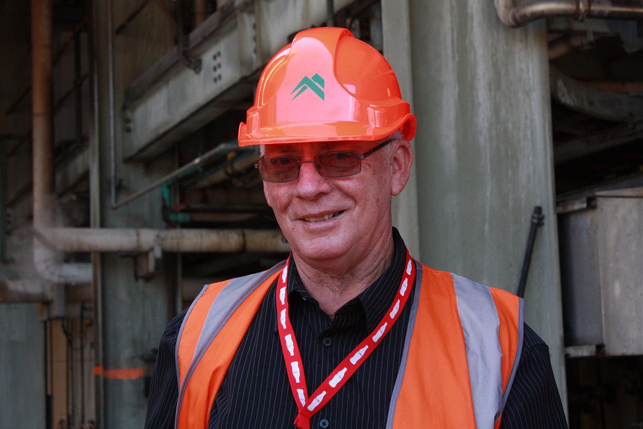Black rain from NSW cane harvest - ABC News