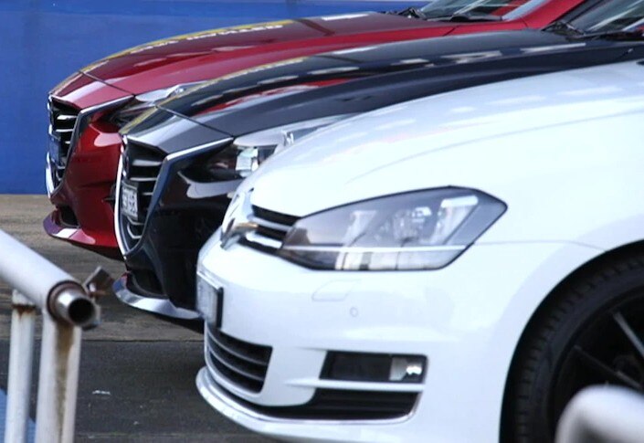 You need more than just money to get the car of your dreams - ABC listen