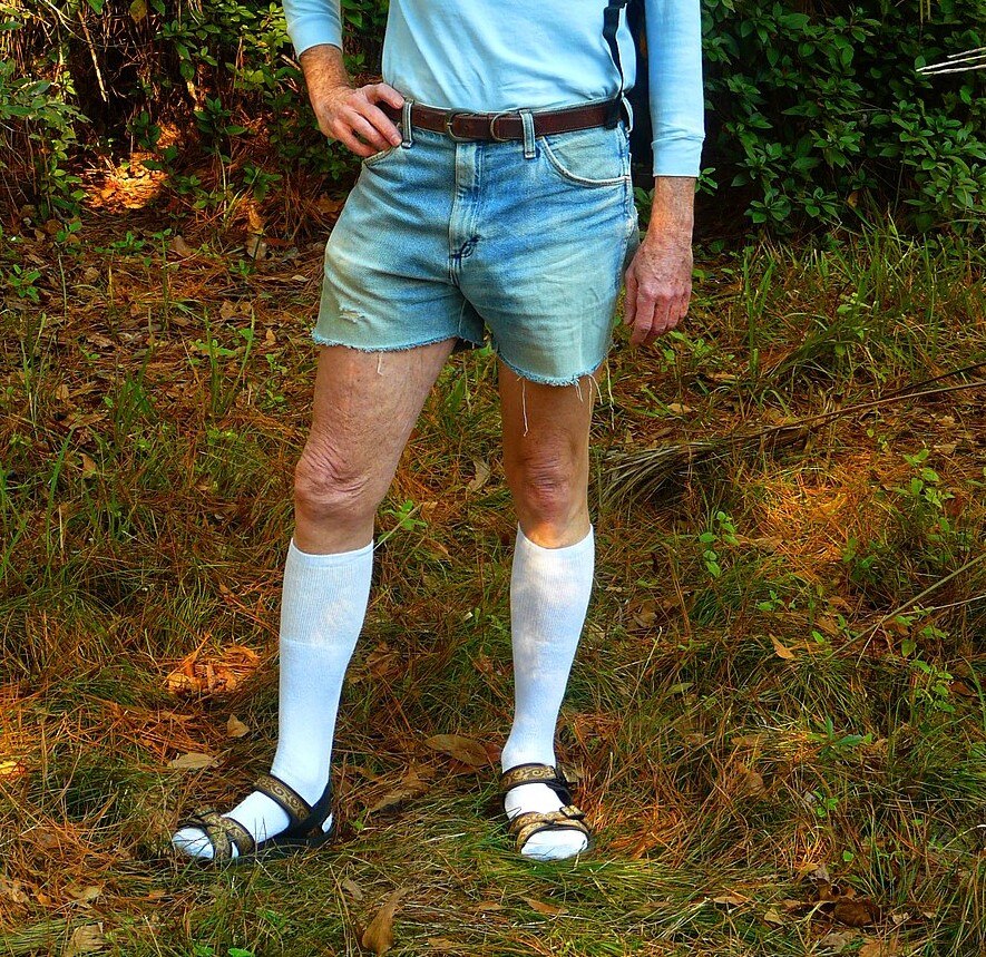 Seth’s new footwear - Page 2 - General Chat - Red Power Magazine Community