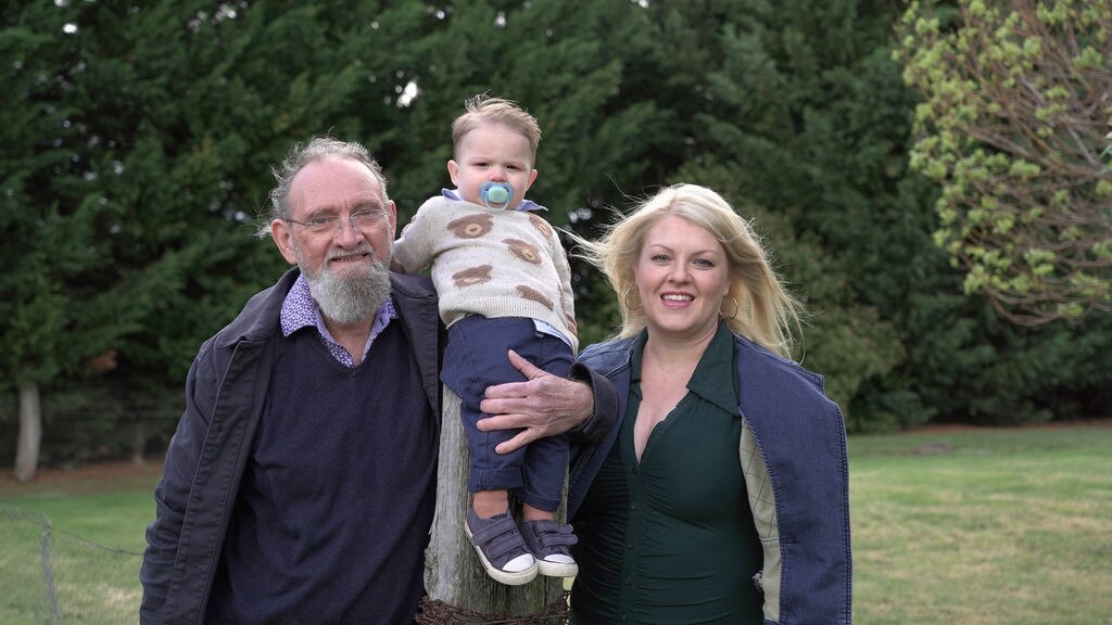 Greg Hassall - ABC News