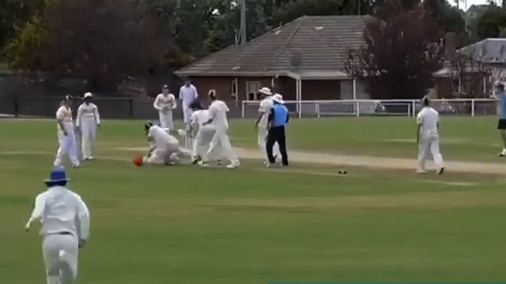 New South Wales v Victoria - Australian Sheffield Shield - Cricket ...