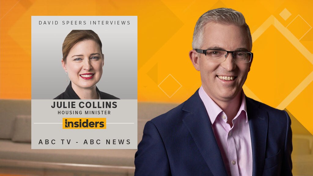 Housing Minister Julie Collins - ABC News