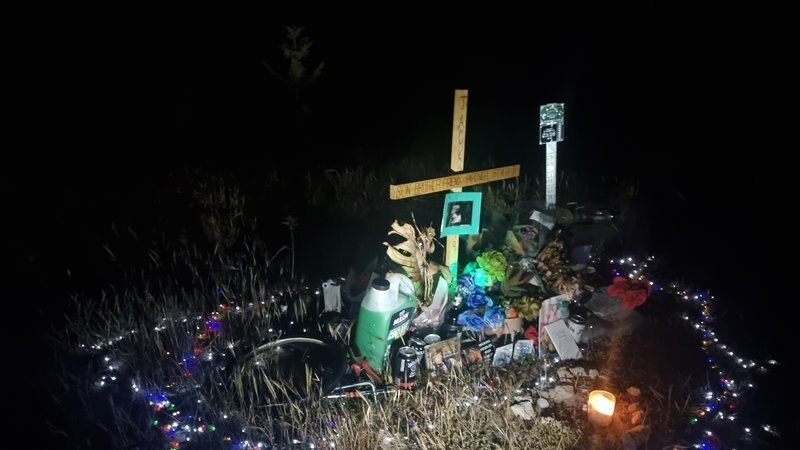 Christopher Keith Fox jailed for killing Jack Kinneen following bush ...