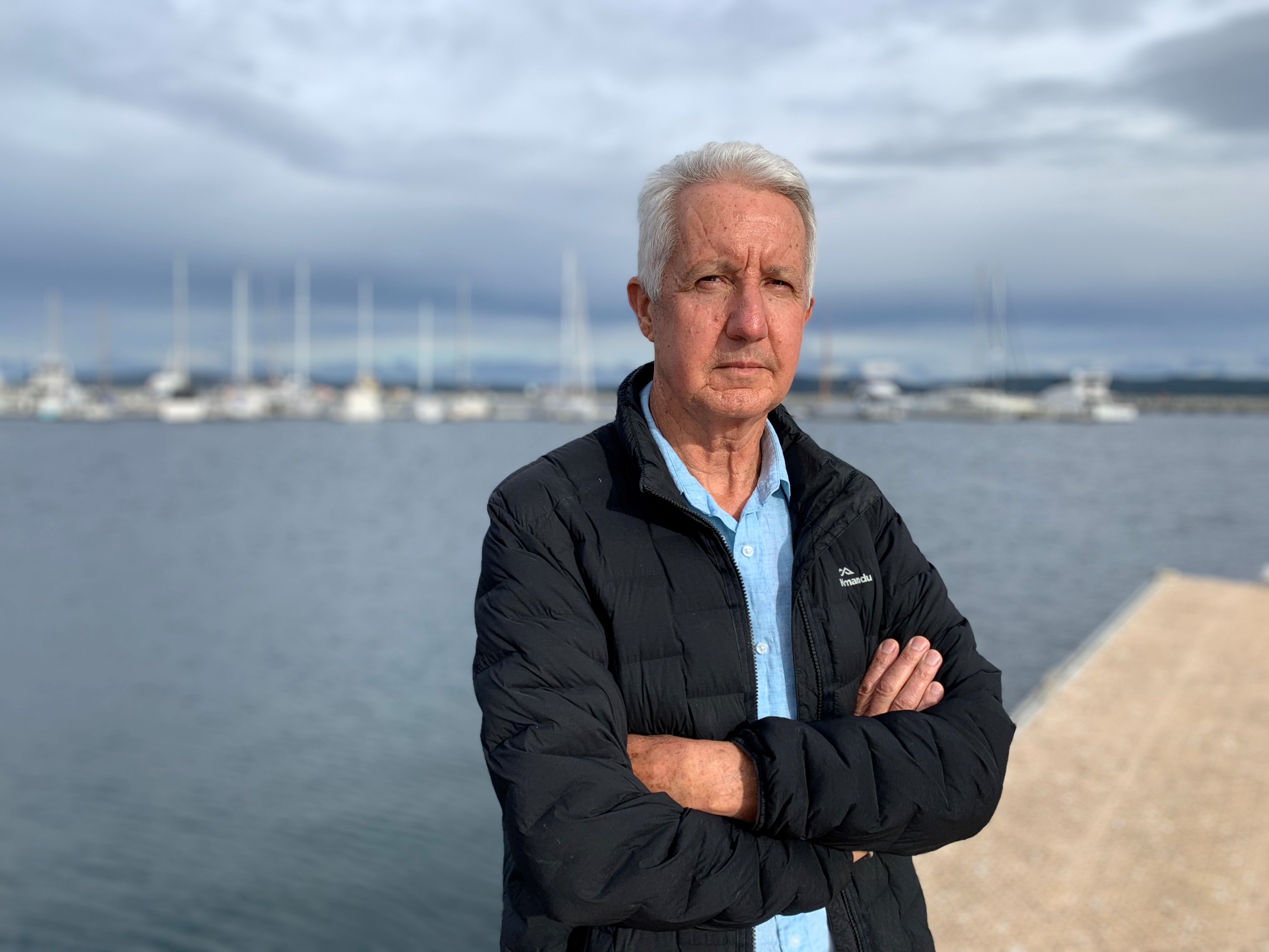 Banned traders warn Labor government, all industries against reliance ...