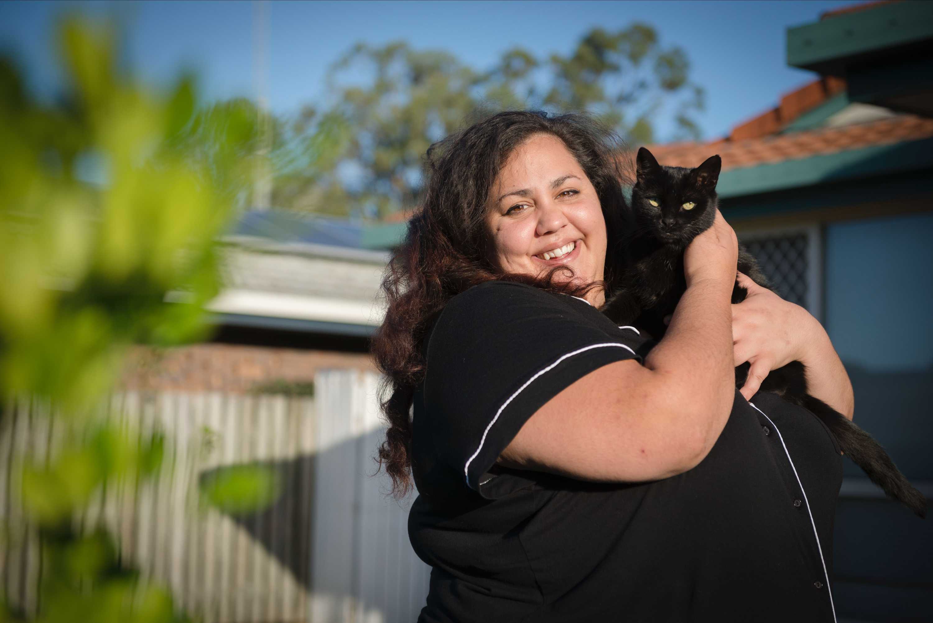 My top five films: Steph Tisdell - ABC listen