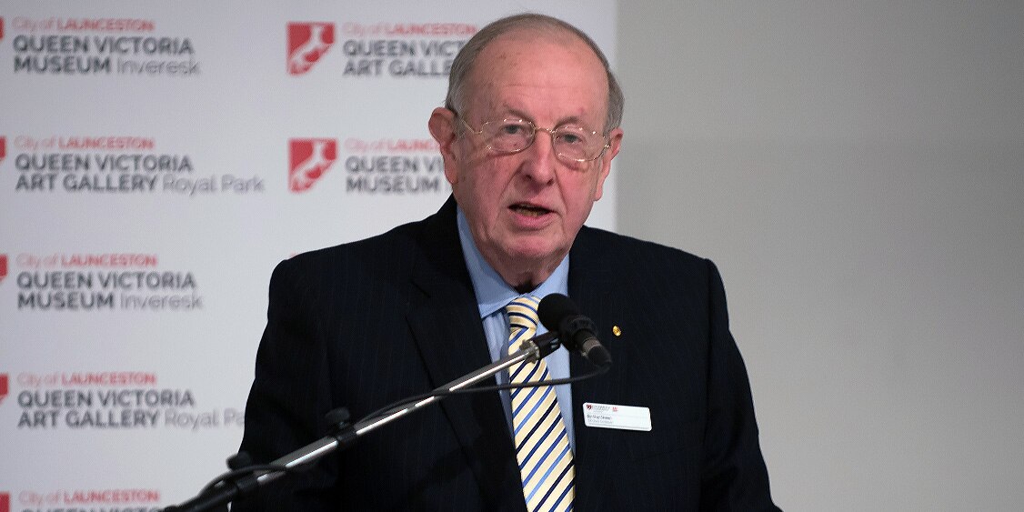 Joshua Wise - ABC News