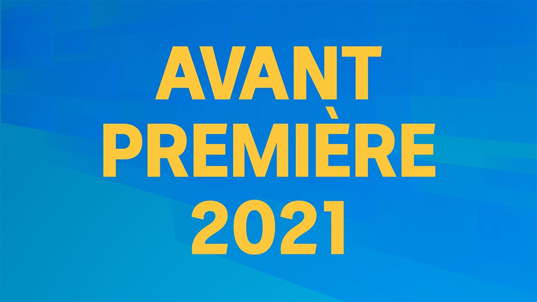 ABC Commercial reports in from Avant Première - ABC Content Sales